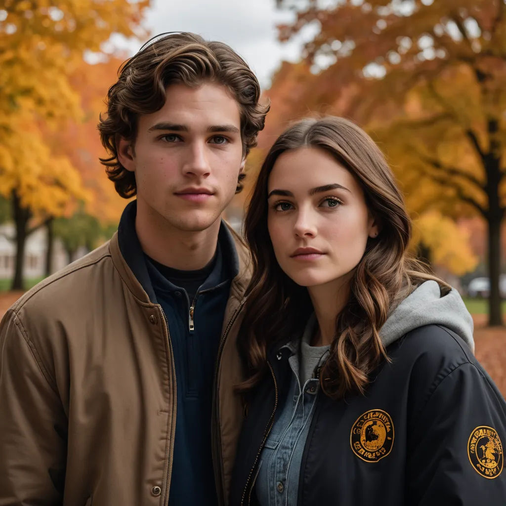 The Pretend Date | Story.com