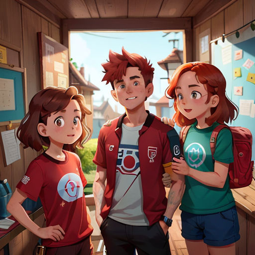 The Mystery of Unknown X | Story.com