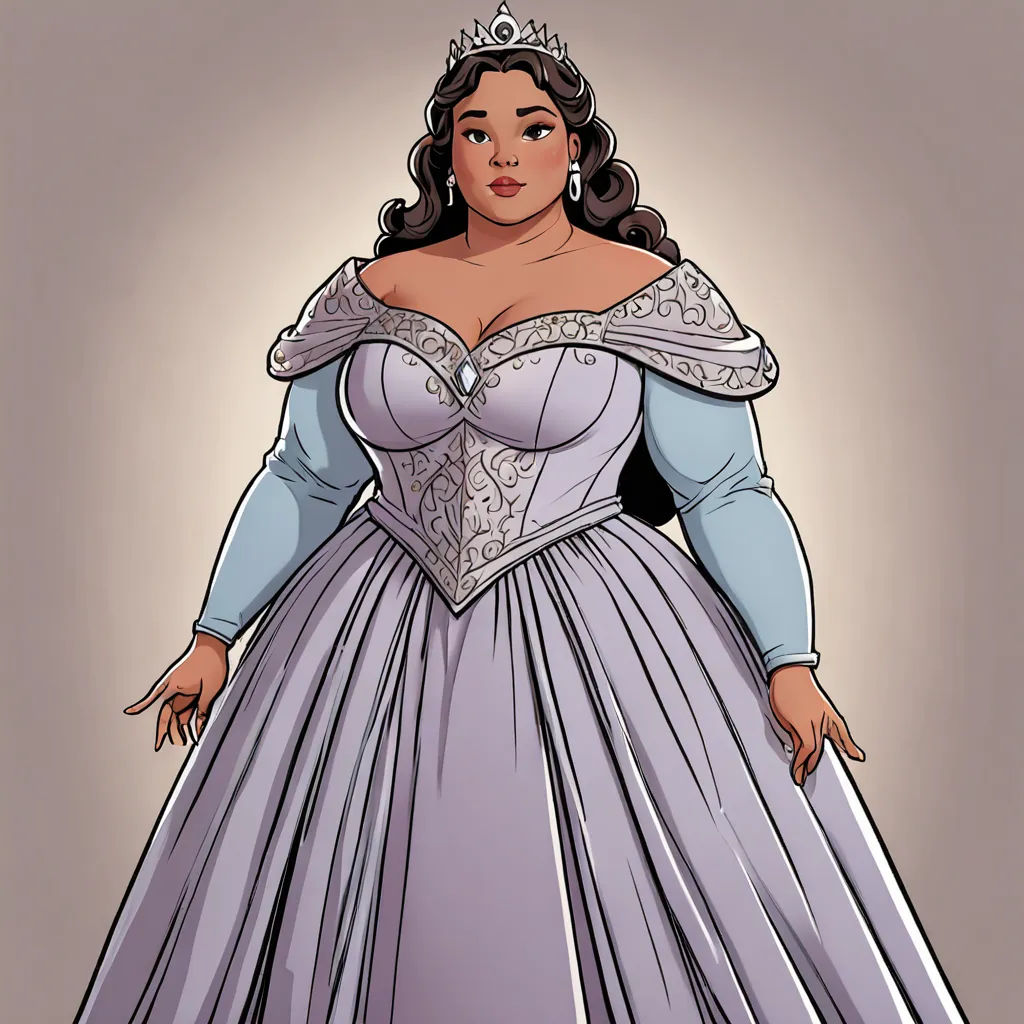 The Real Princesses | Story.com