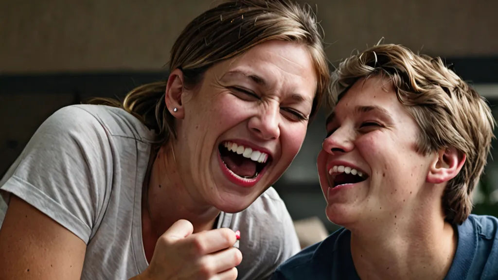 Watch:The Ultimate Guide to Bellybutton Raspberries from Mom | AI ...