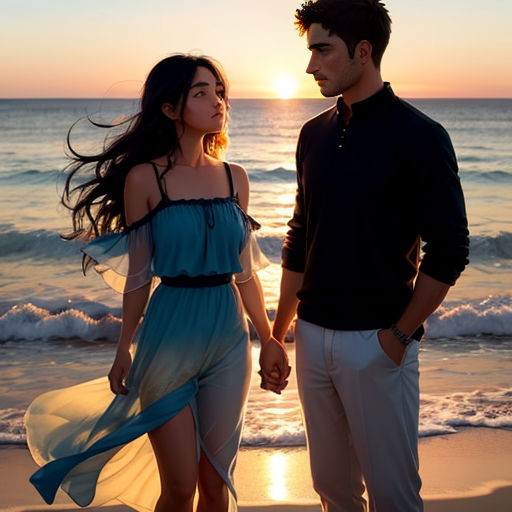 When Hearts Collide | Story.com