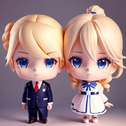 A Tale of Two Leaders | Story.com