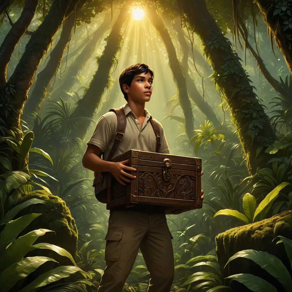 As Aventuras de Adrian | Story.com