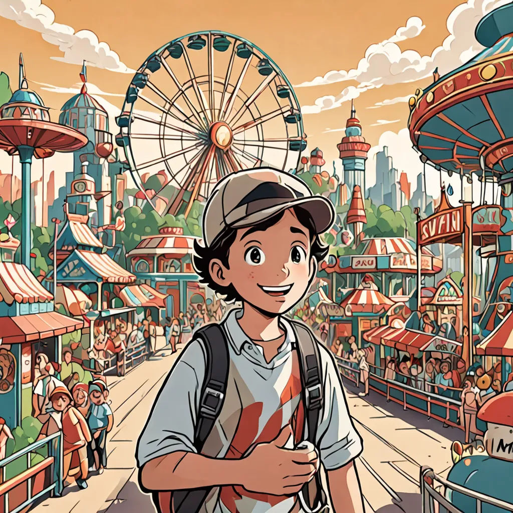 The Super-Duper Last Day! | Story.com