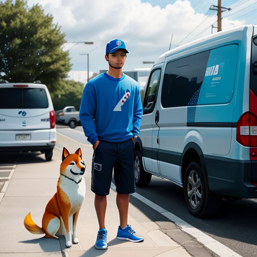 Bluey and Bingo's Stranger Danger | Story.com