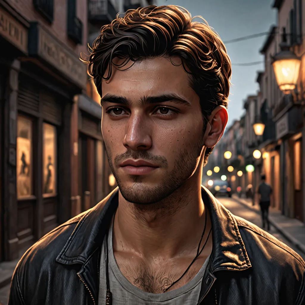 Consecuencias | Story.com