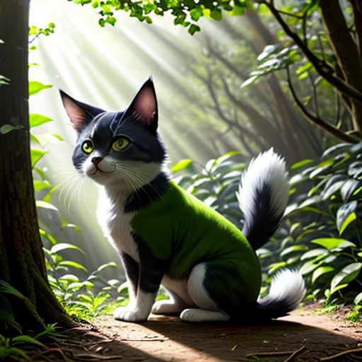 The Adventures of Billi the Funny Dog | Story.com