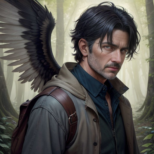 The Celestial Healer | Story.com