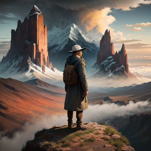 The Faithful Journey of Caleb | Story.com