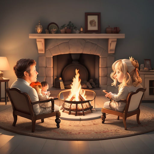 The Adventurous Journey of Tar Ear | Story.com