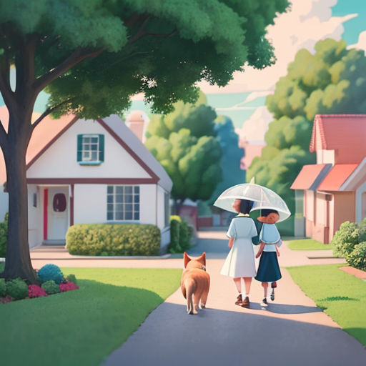 The Adventurous Journey of Tar Ear | Story.com