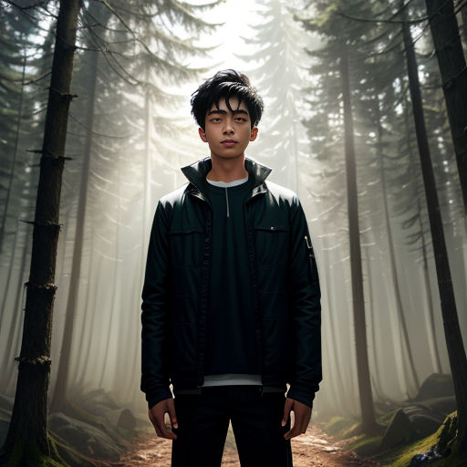 The Brighter Path | Story.com