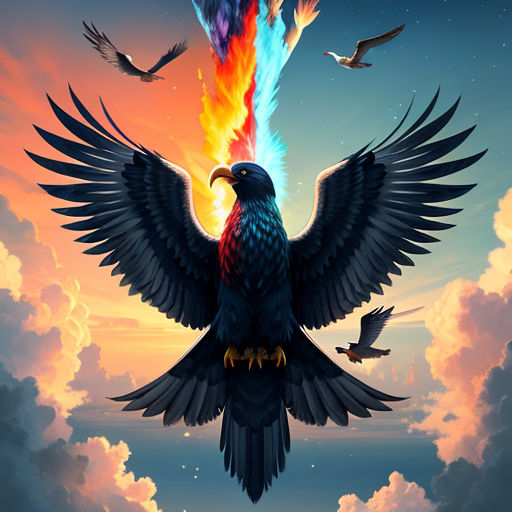 Fire and Ice | Story.com