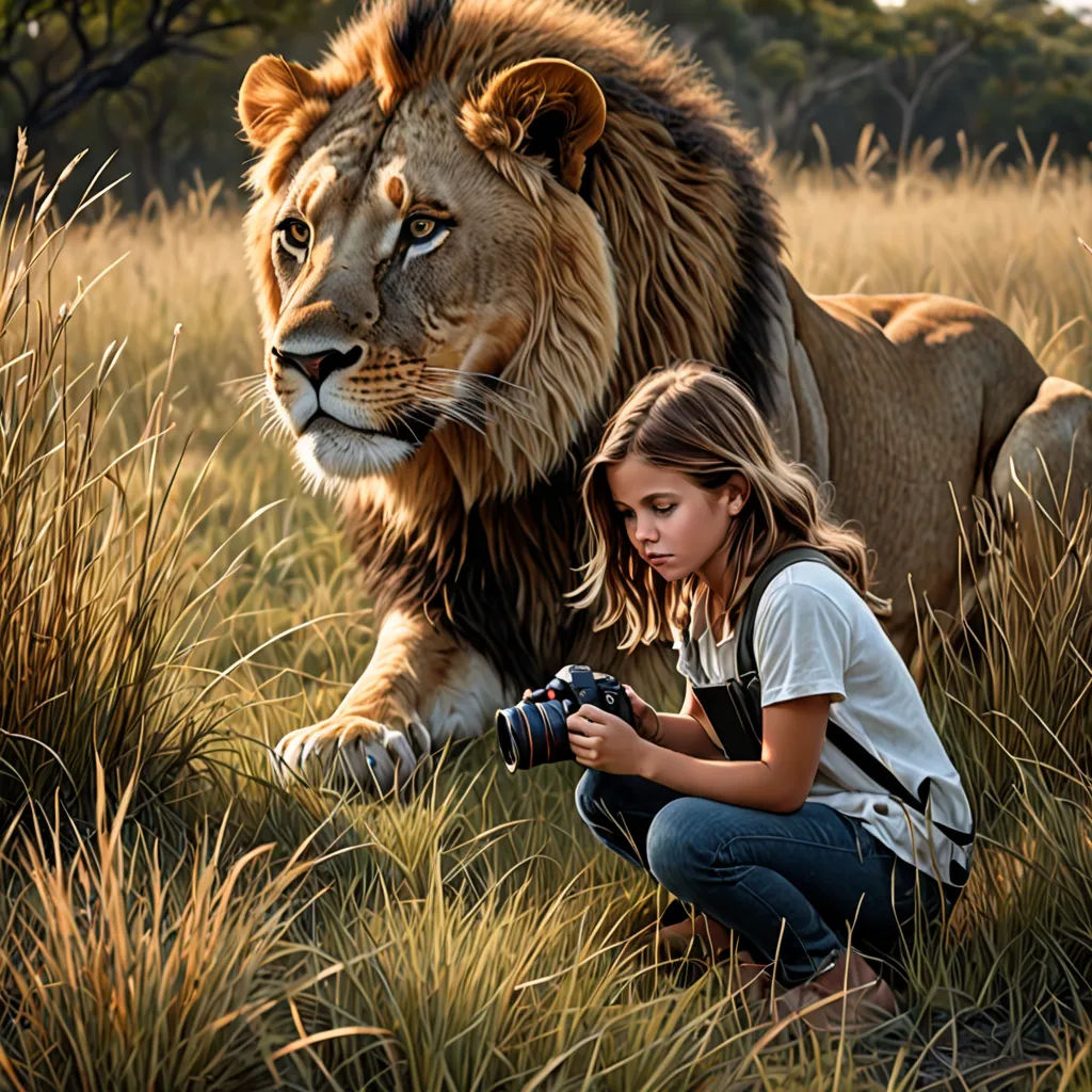 The Quiet Observer | Story.com