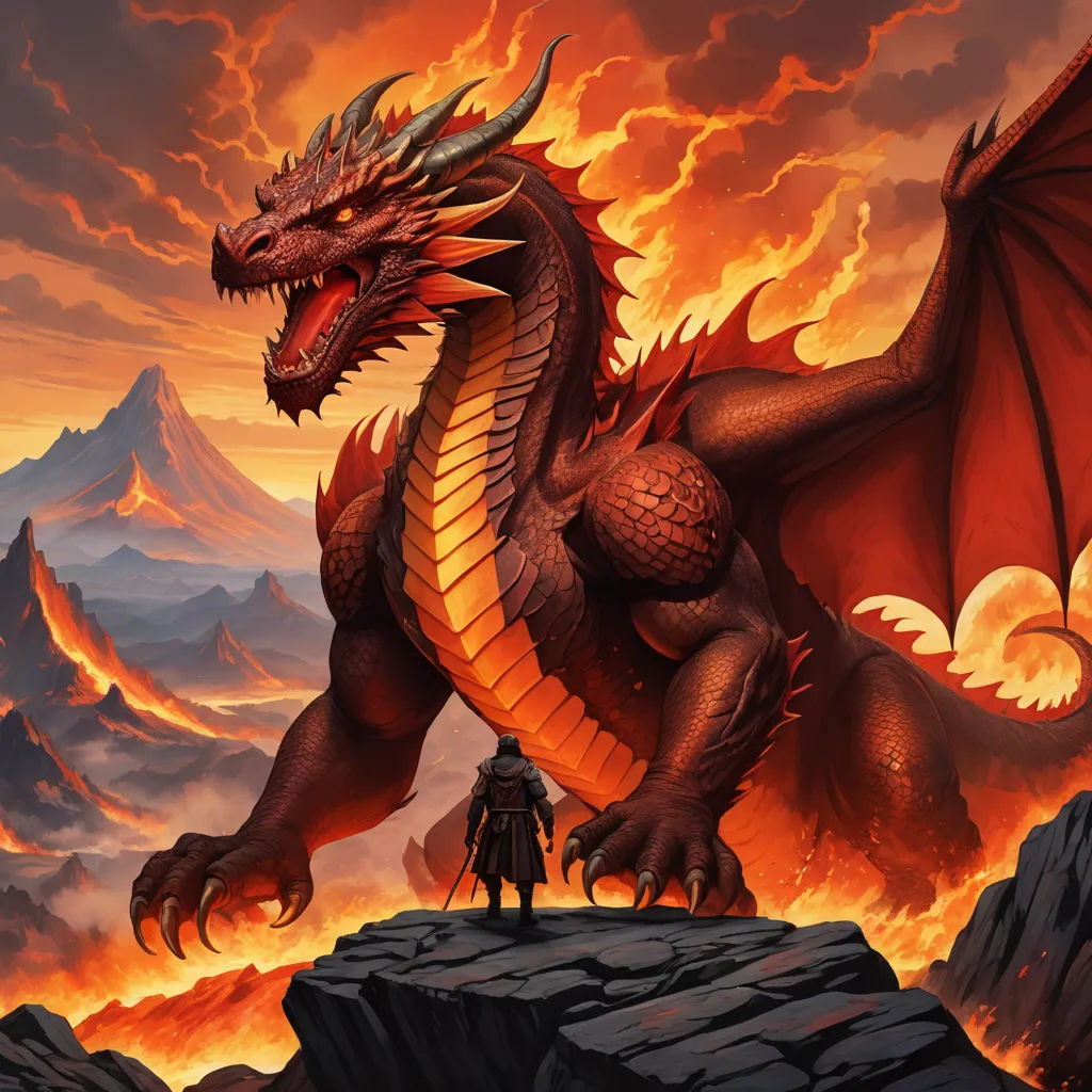 Drake and the Kingdom's Quest | Story.com