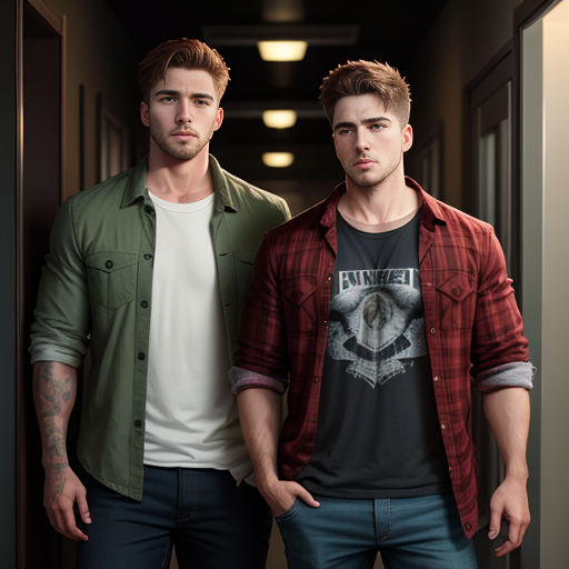 Shattered Bonds | Story.com