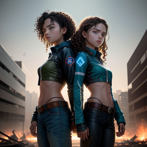 The Unleashed Power | Story.com