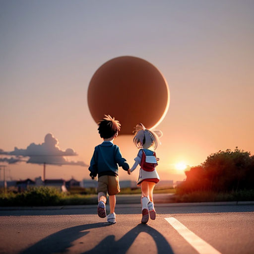 Runaway Love | Story.com