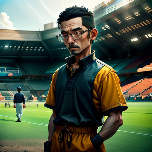 The Golden Kick | Story.com