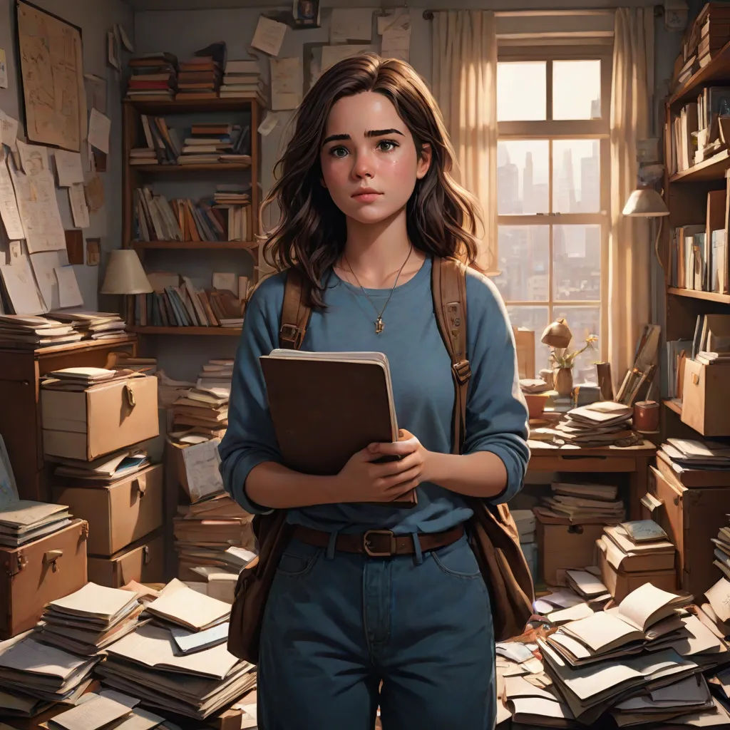 The Turning Point | Story.com