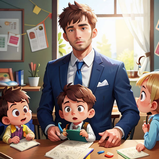 The Disappearing Friend | Story.com