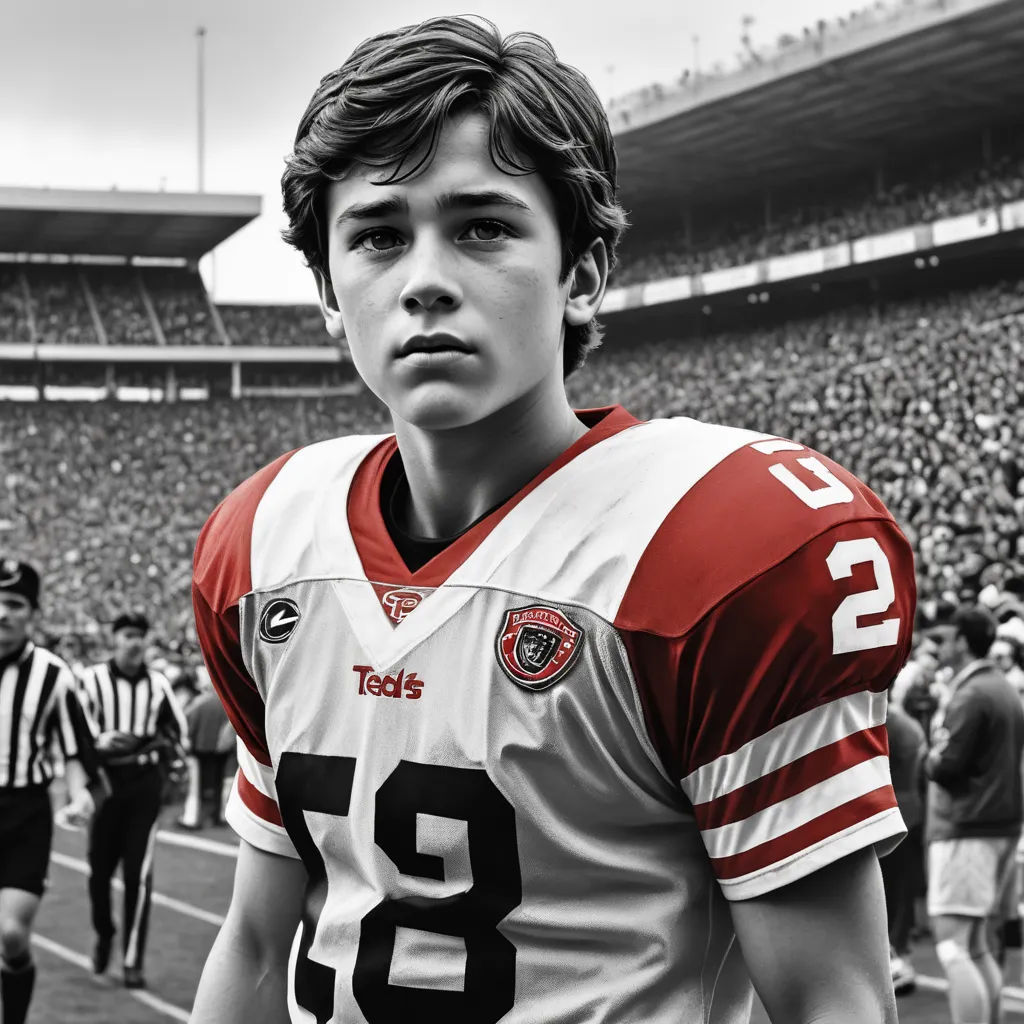 The Football Legend | Story.com