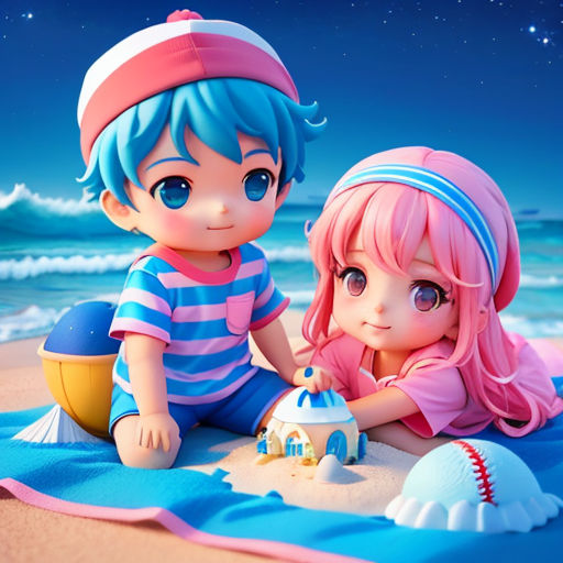 The Adventure of Leo and Mathilde | Story.com