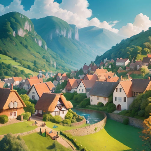 The Adventure of Leo and Mathilde | Story.com