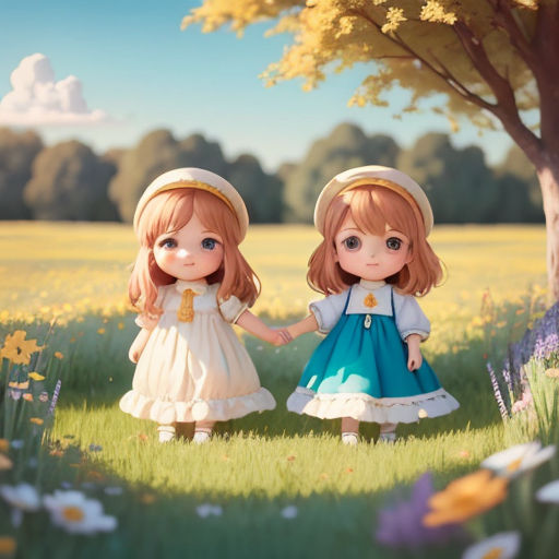 The Adventure of Leo and Mathilde | Story.com