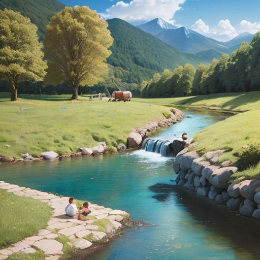 The Adventure of Leo and Mathilde | Story.com