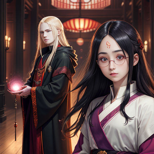 The Legend of Kurikara | Story.com