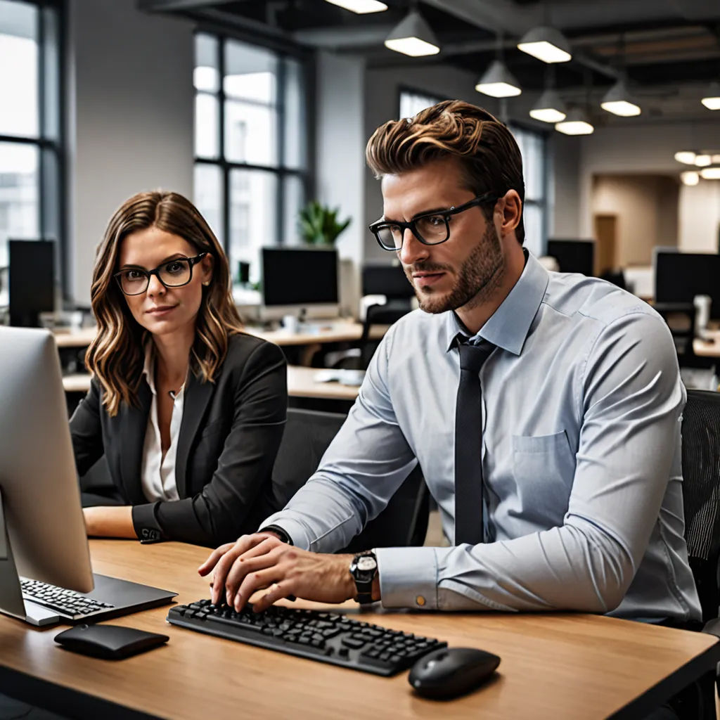 The Tech Entrepreneurs | Story.com