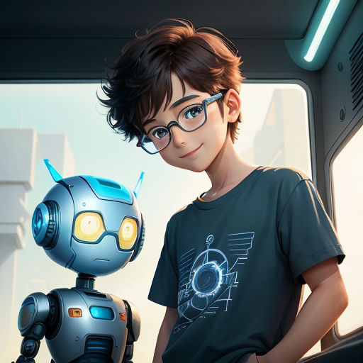 The Genius Scientist | Story.com The Genius Scientist | Story.com
