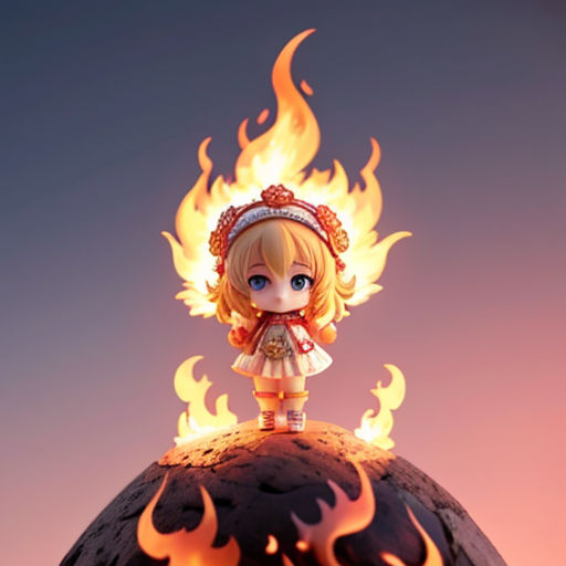 The Fire Within | Story.com