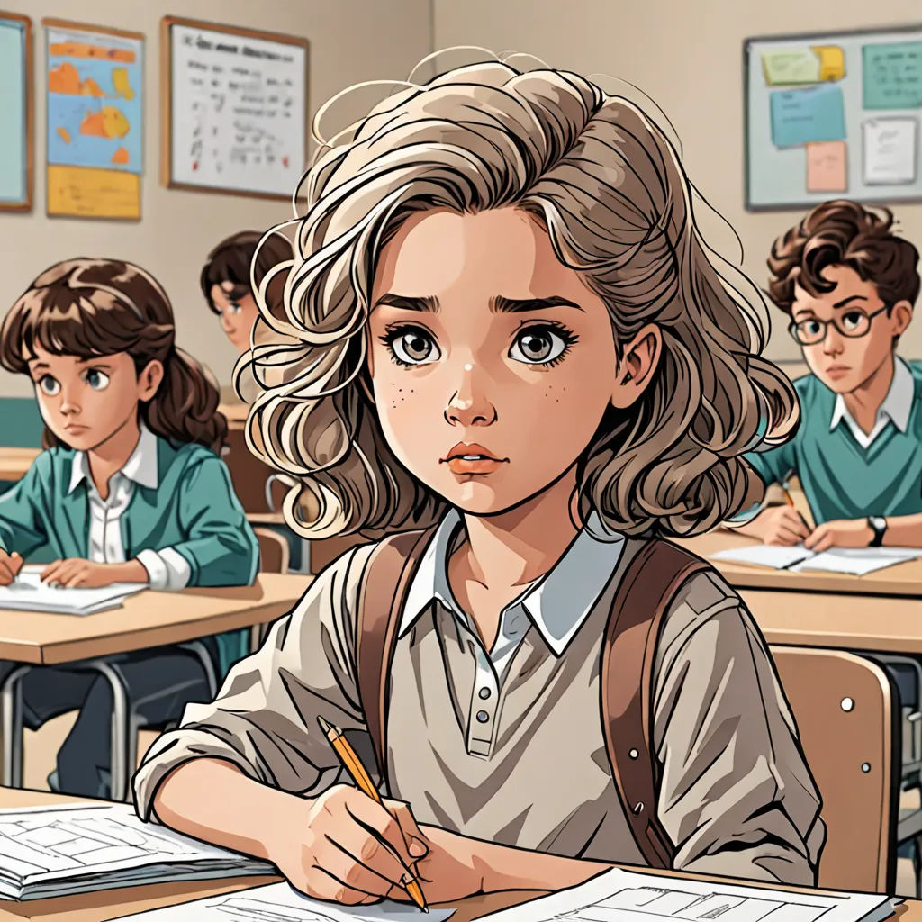 The Unfocused Mind | Story.com