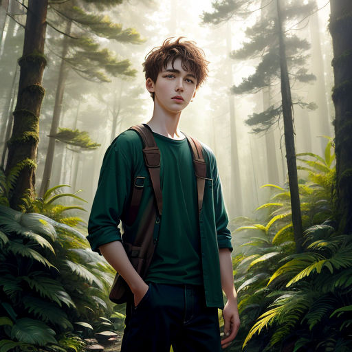 The Lost Connection | Story.com