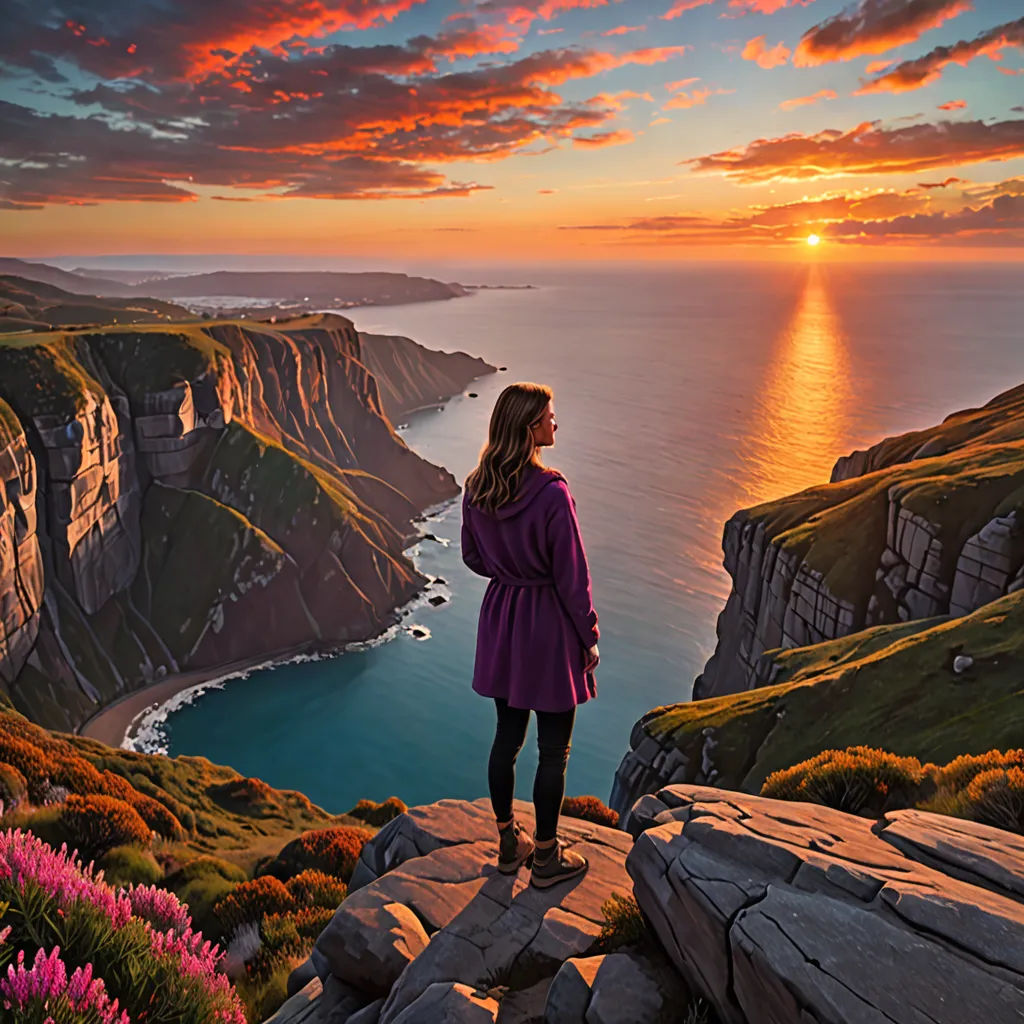 Chasing the Light | Story.com