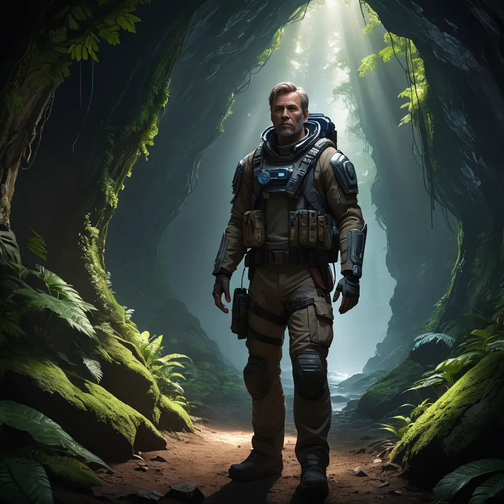 The Eternal Loop | Story.com