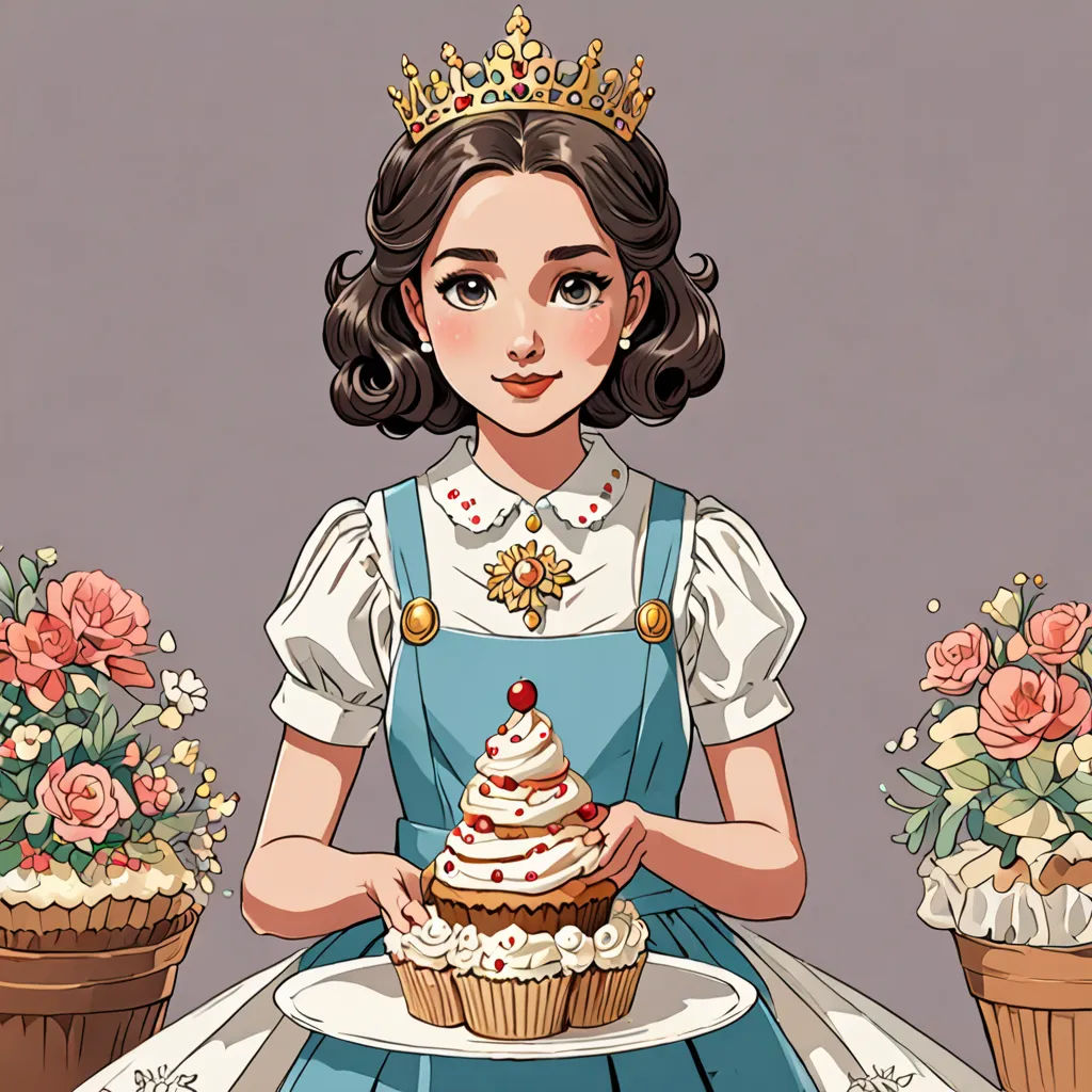 The Sweet Rebellion | Story.com