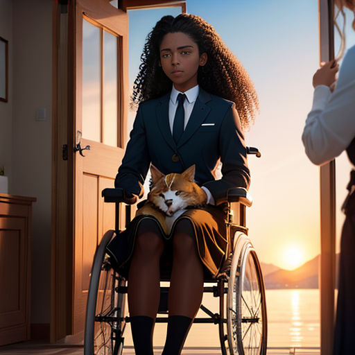 Twelve Lives: A Journey of Strength and Resilience | Story.com