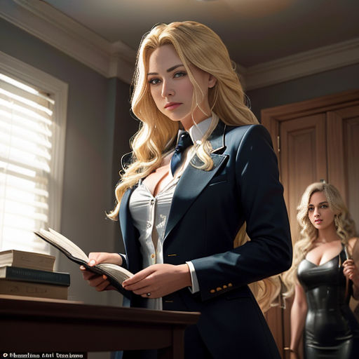 The Magic Notebook | Story.com