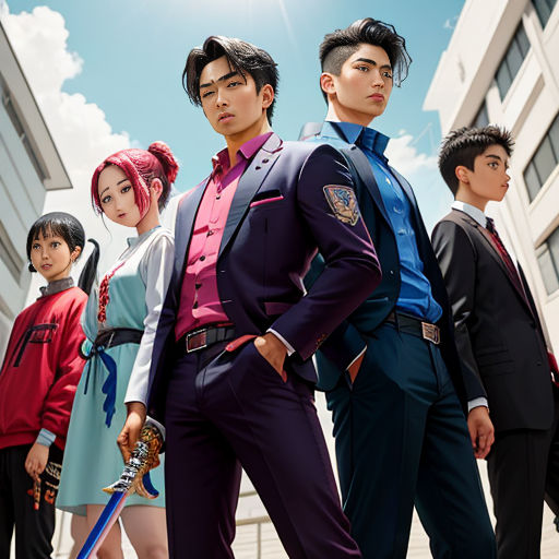 The Sword of Destiny | Story.com