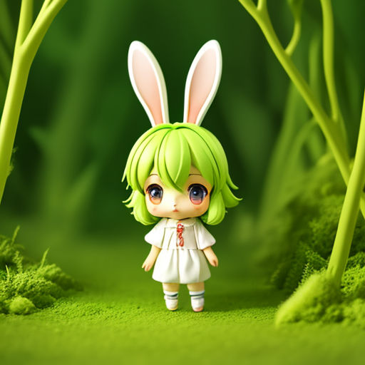 The Brave Rabbit | Story.com