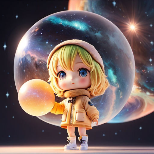 The Cosmic Quest | Story.com