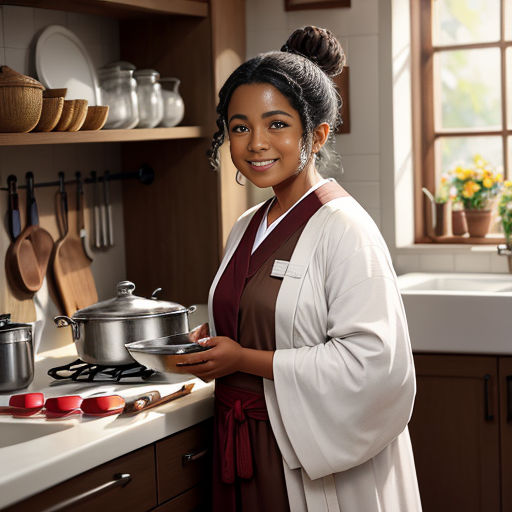 The Adventures of Regla Bulada | Story.com