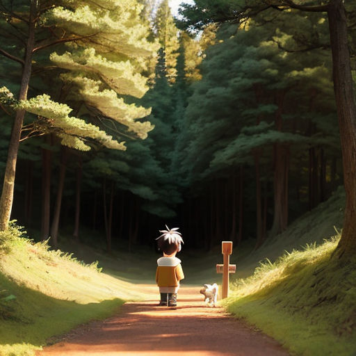 A Life Amongst the Trees | Story.com