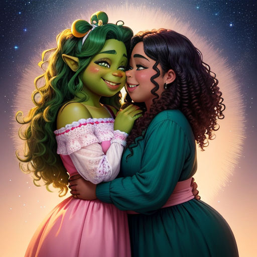 Rosa and the Ogre's Love | Story.com