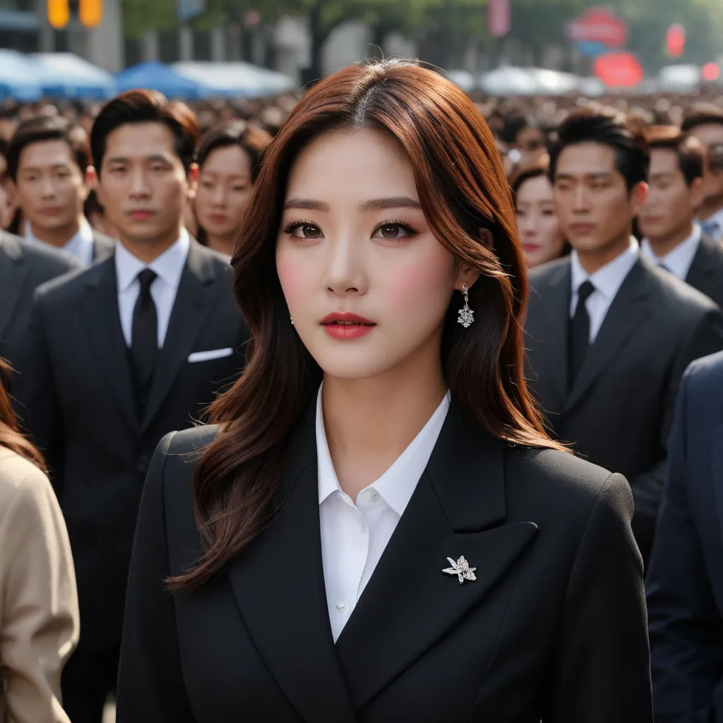 The CEO's Second Chance | Story.com