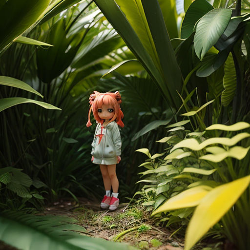 Adventures with Alyssa | Story.com