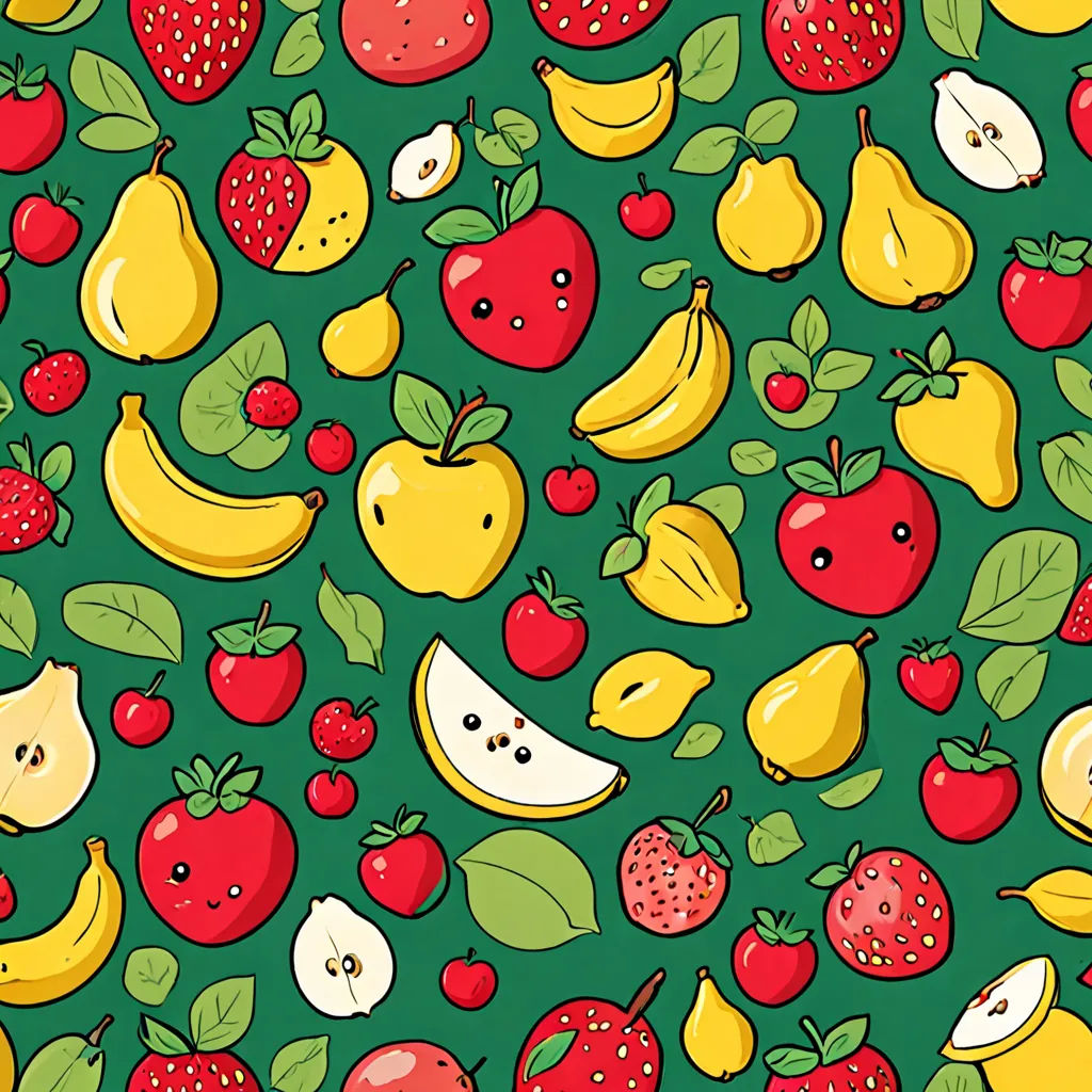 The Adventures of Berry and Friends | Story.com